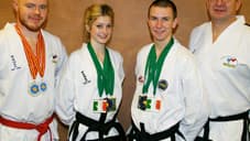 Eight medals for PUMA students | creditoncourier.co.uk