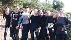 NHS staff do Commando Challenge | creditoncourier.co.uk