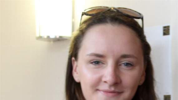 Can you help Zoe with some funding to pursue her dancing ...