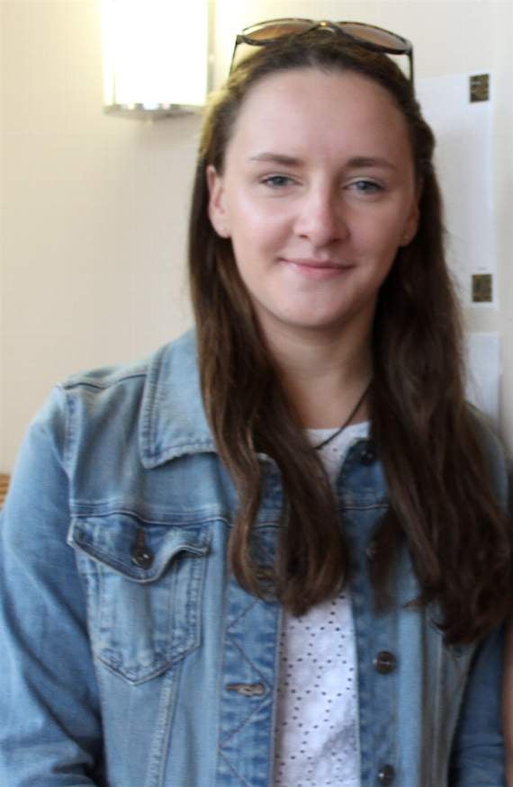 Can you help Zoe with some funding to pursue her dancing ...