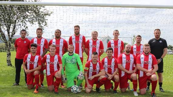 Prospective new players invited to join Spreyton FC | creditoncourier.co.uk