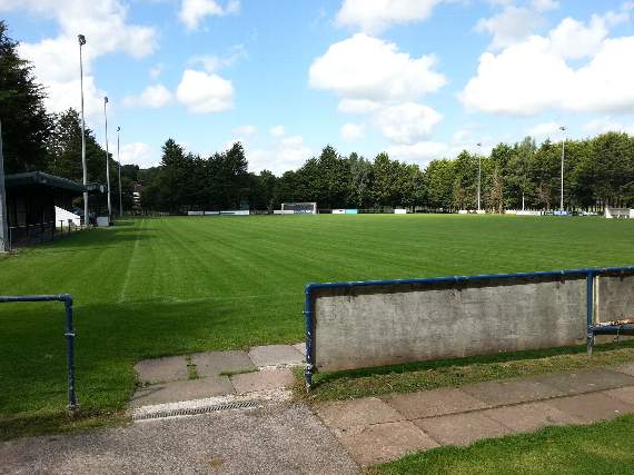 Crediton United FC prepare for a new season | creditoncourier.co.uk