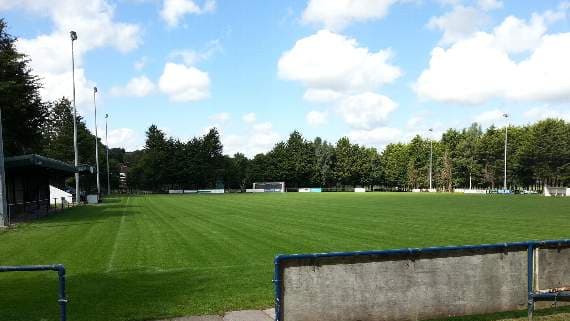 Crediton United FC prepare for a new season | creditoncourier.co.uk