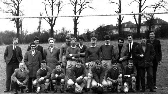 Crediton United Tours - part one | creditoncourier.co.uk