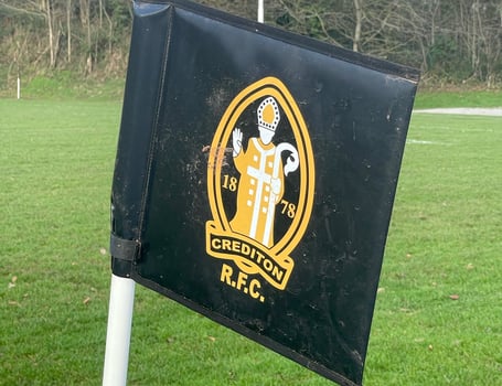 Crediton and Devonport both deserve credit for the quality of rugby on ...