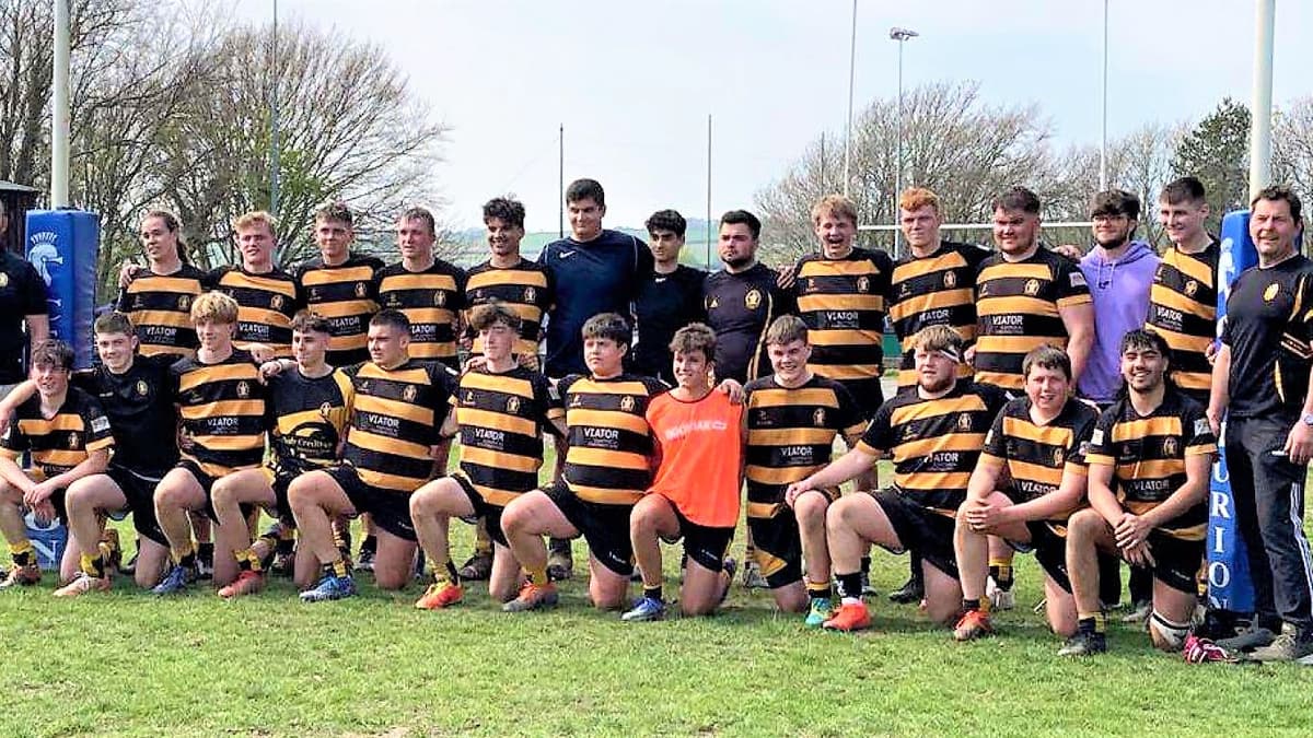 Fair play to Saltash who kept going to the last | creditoncourier.co.uk