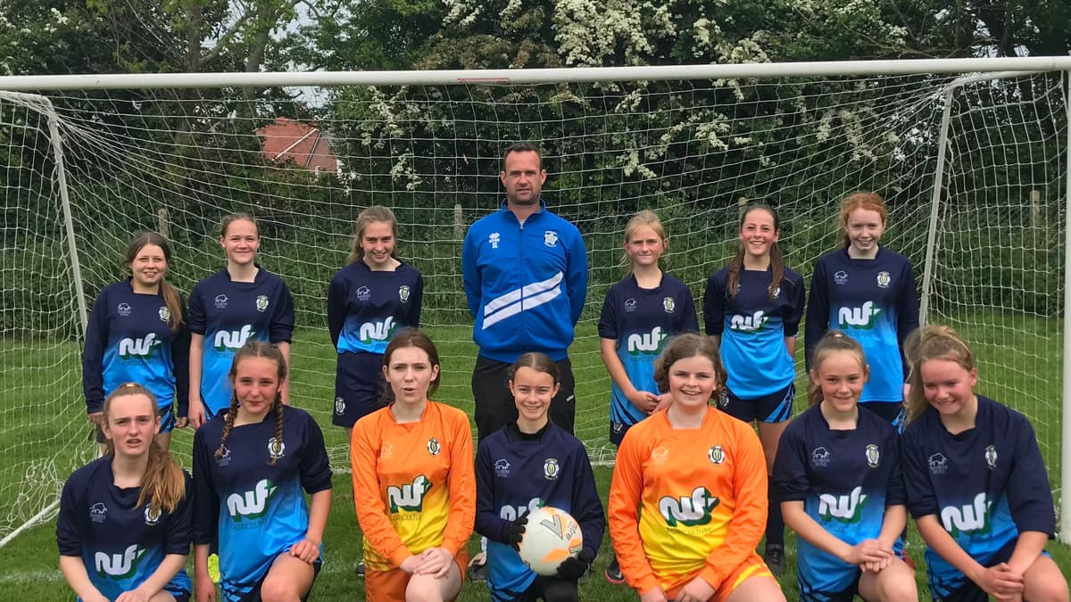 Crediton Youth FC roundup | creditoncourier.co.uk