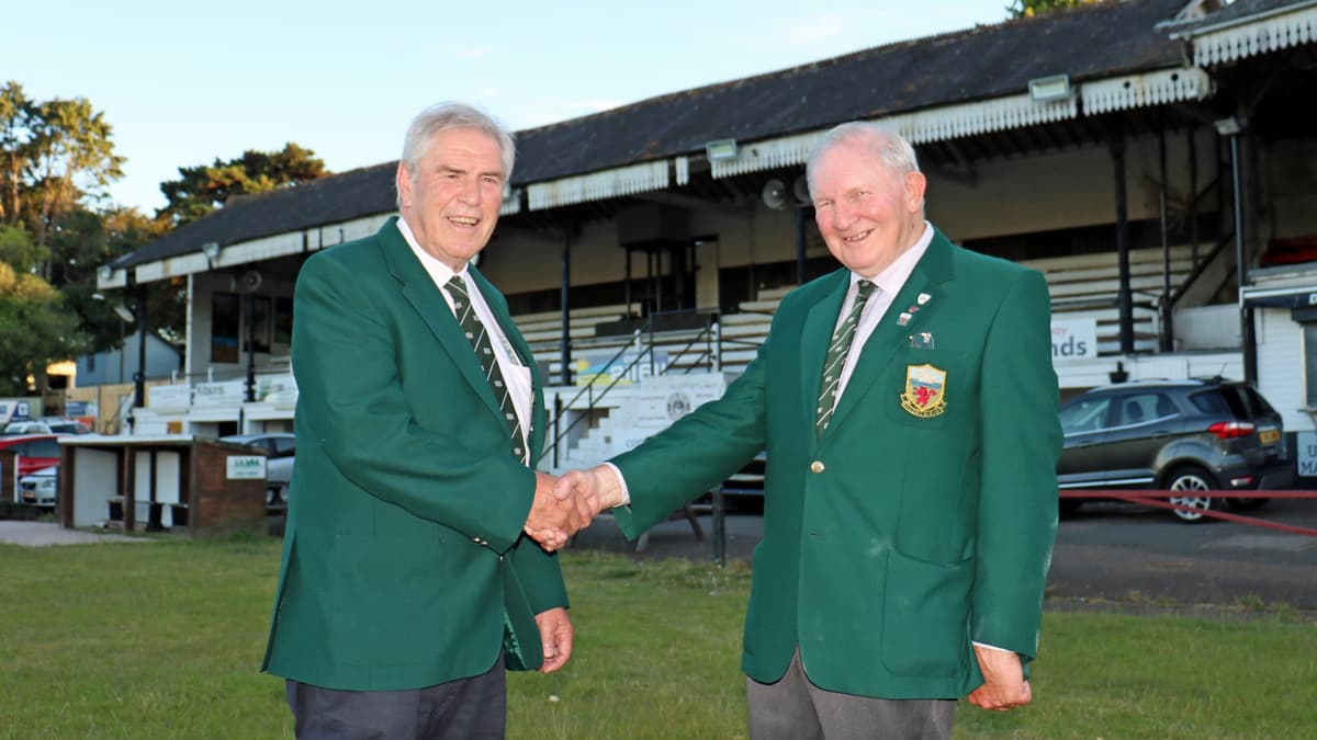 Crediton rugby stalwart elected President of Devon RFU ...