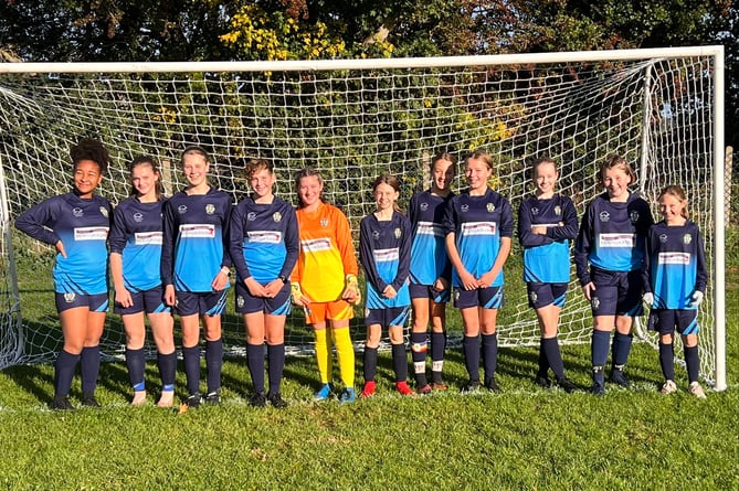An update on the season so far for Crediton Rugby Club ...