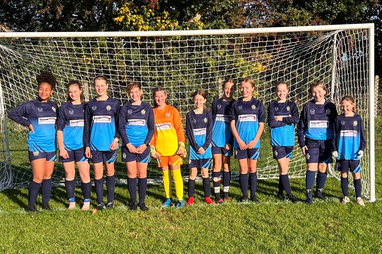 An update on the season so far for Crediton Rugby Club ...