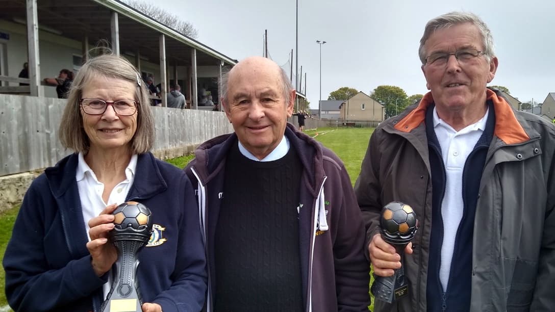 Battling display for Crediton AFC at Brixham | creditoncourier.co.uk