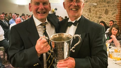 The future is bright, the future is black and amber for Crediton RFC ...