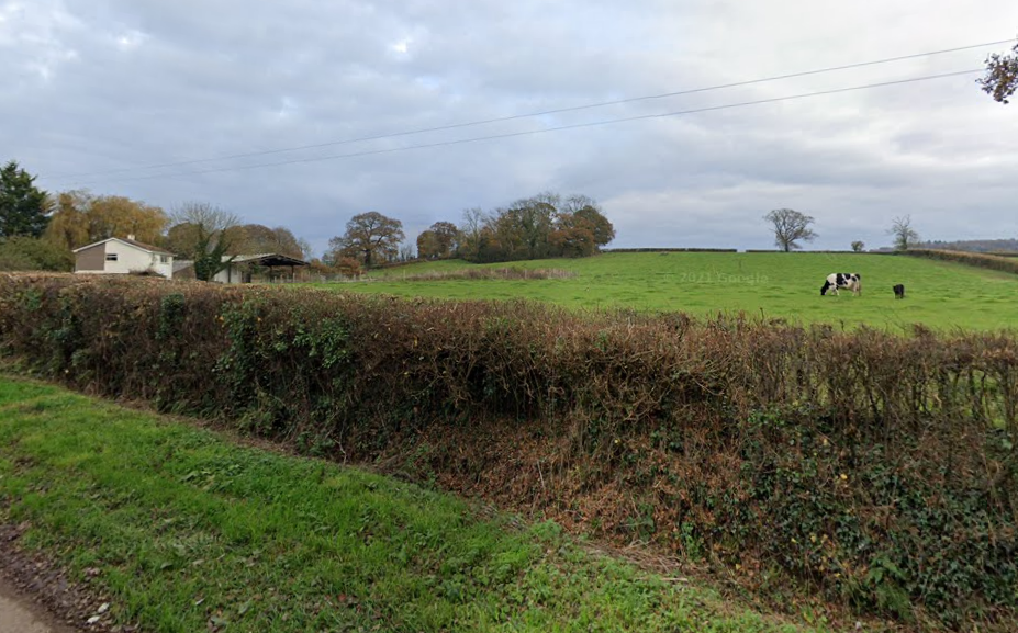 Devon County Council offers up four farms to let - including dozens of ...