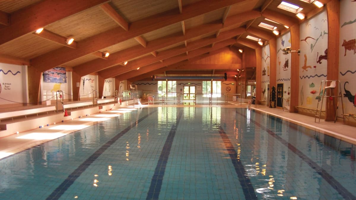 For Youth in Crediton: Discover a World of Fitness and Fun at Lord ...