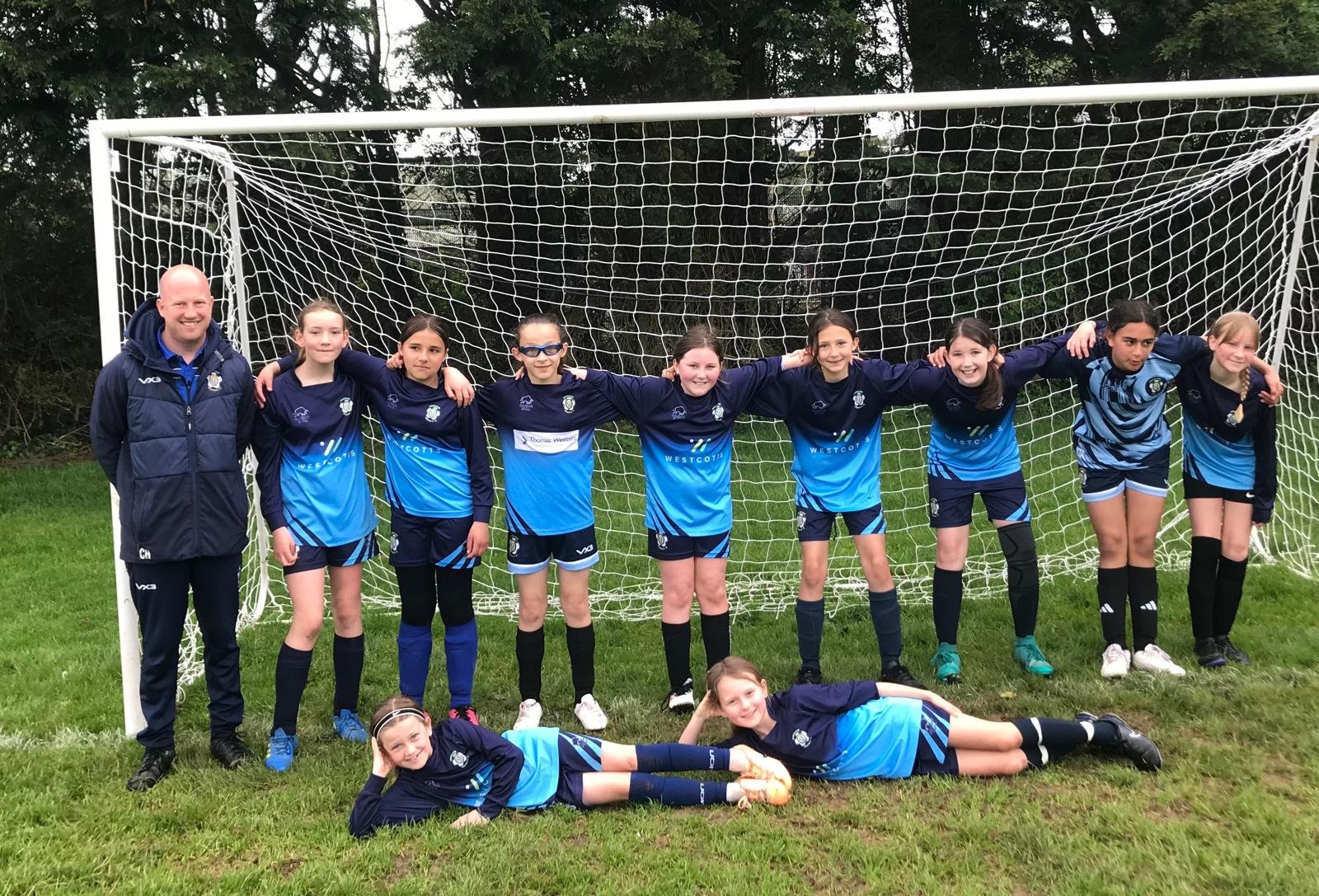 Lots of matches for Crediton Youth FC | creditoncourier.co.uk