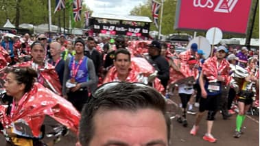 Crediton man’s challenge in memory of Sue and Bob | creditoncourier.co.uk