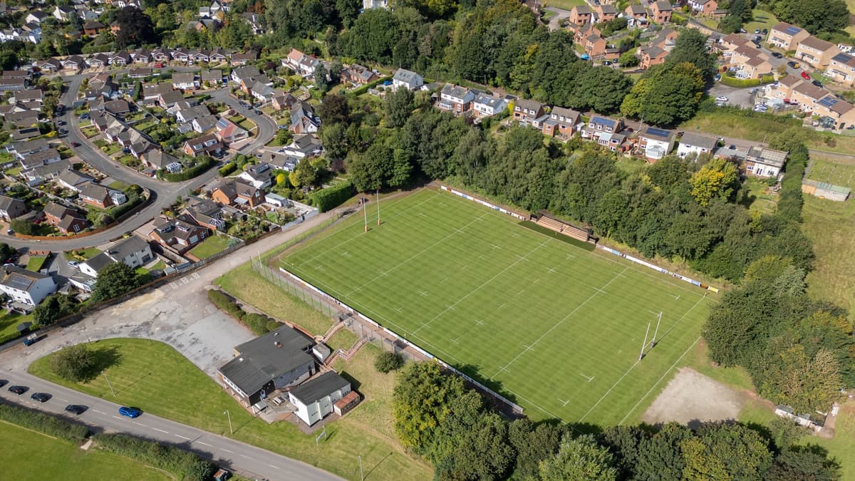 Another setback for Crediton RFC First XV | creditoncourier.co.uk