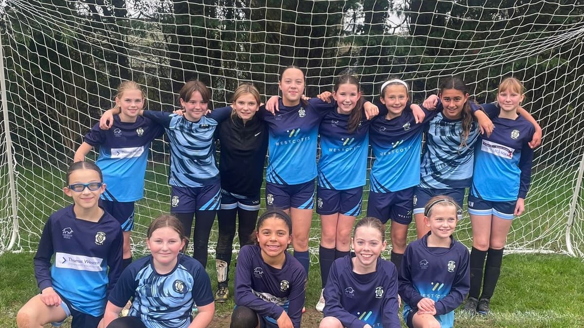 Wins, draws and losses for Crediton Youth FC sides | creditoncourier.co.uk