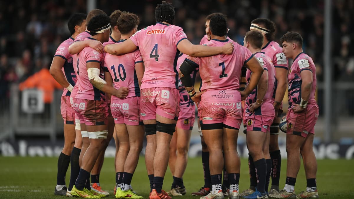 Chiefs made to fight as they book place in Premiership Cup final | creditoncourier.co.uk