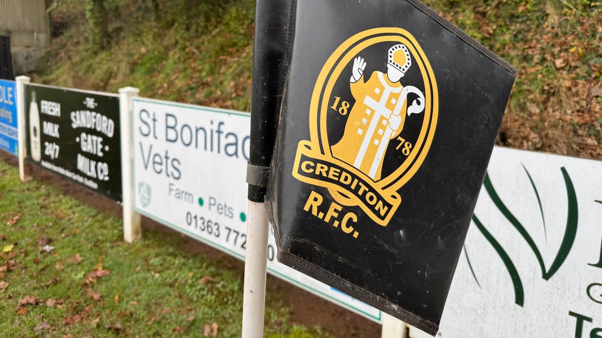 Crediton Colts made Barnstaple work for win | creditoncourier.co.uk