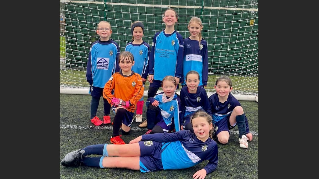 Great effort in the rain for Crediton Youth FC sides | creditoncourier ...
