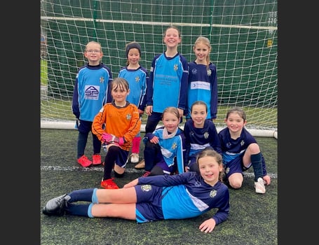 Great effort in the rain for Crediton Youth FC sides | creditoncourier ...