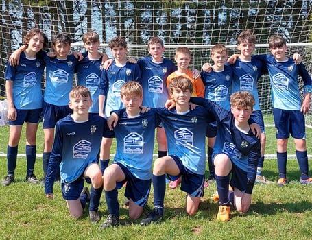 Crediton Youth FC roundup | creditoncourier.co.uk