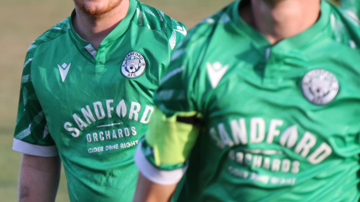 A good win for Sandford at Awliscombe | creditoncourier.co.uk