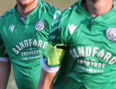 A good win for Sandford at Awliscombe | creditoncourier.co.uk