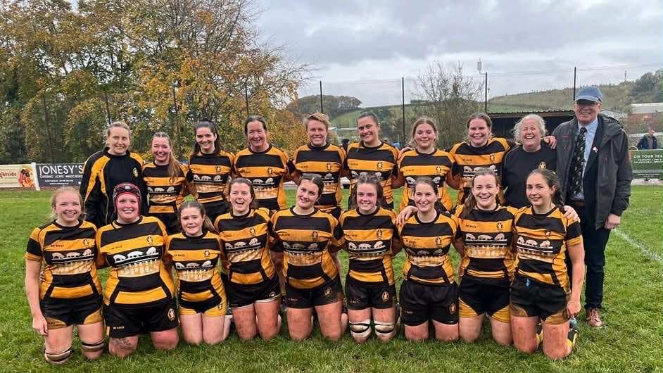 Crediton Women secure well deserved victory over Okehampton ...