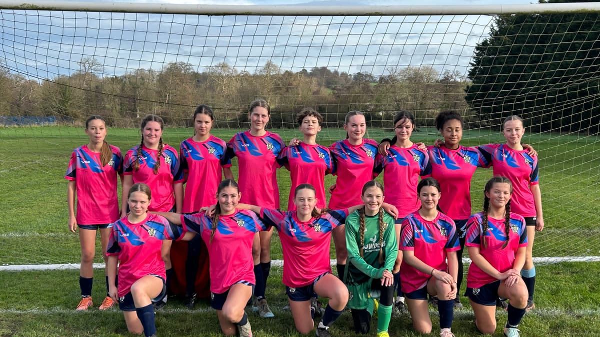 Crediton Youth FC round-up | creditoncourier.co.uk